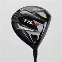 TS2 Driver | Titleist Certified