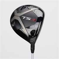 TS3 Driver | Titleist Certified