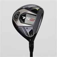 TS2 Fairway | Titleist Certified
