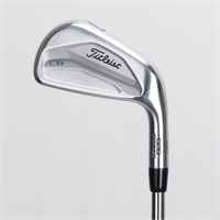 620 CB Iron Set | Titleist Certified