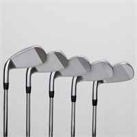T400 2021 Iron Set | Titleist Certified