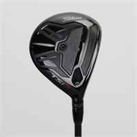 TSi3 Fairway | Titleist Certified