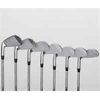 T200 2021 Iron Set | Titleist Certified