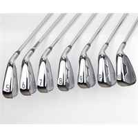 T200 2021 Iron Set | Titleist Certified