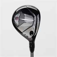 TSR1 Hybrid | Titleist Certified