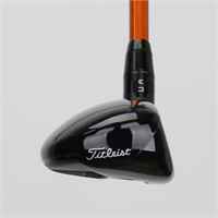 TSR3 Hybrid | Titleist Certified